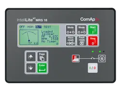 ComAp - InteliLite MRS 16 | ComAp